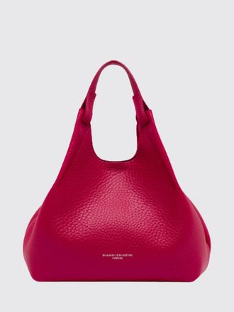 Gianni Chiarini Schultertasche Damen Farbe Braun