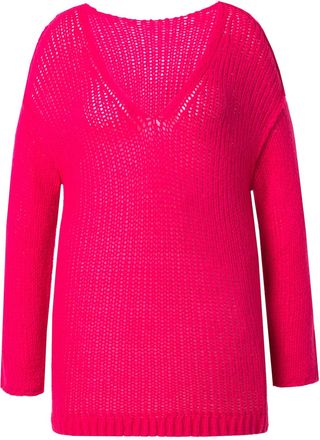 Angel Of Style Pullover