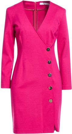 LuckyLu KLEIDER - Mini-Kleider auf YOOX.COM