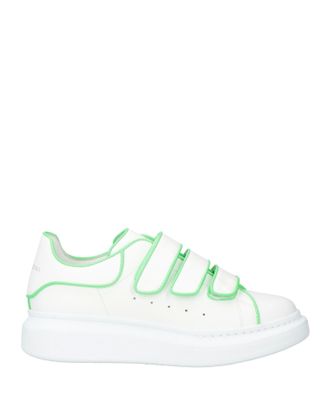 Alexander McQueen SCHUHE - Sneakers auf YOOX.COM