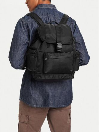 G-Star Rucksack CEO-LOUIS-XC8179GS Schwarz