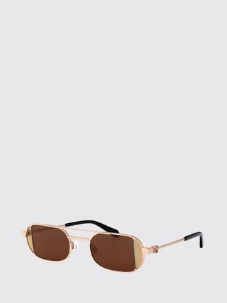 Off-white Lunettes De Soleil OFF-WHITE Homme couleur Marron
