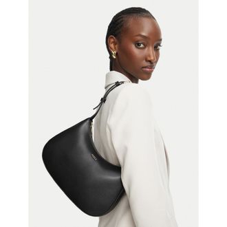 Furla Handtasche Furla Margot S WB02167 BX3104 O6000 Schwarz