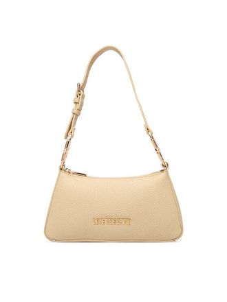 Love Moschino Handtasche JC4007PP1OLB0129 Beige