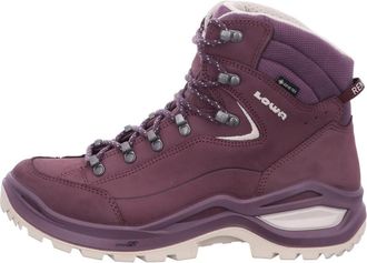 Lowa Renegade Evo GTX Mid - - Sport - Damen - Lila - 38 EU
