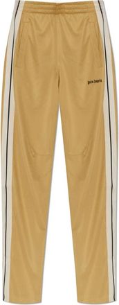 Palm Angels Weite Hose - - Trousers - Herren - Braun - M