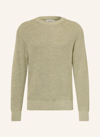 Nn.07 Nn.07 Pullover Evan gruen