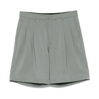 low brand Herren, Shorts, Grau, W32Gr&ouml;&szlig;e