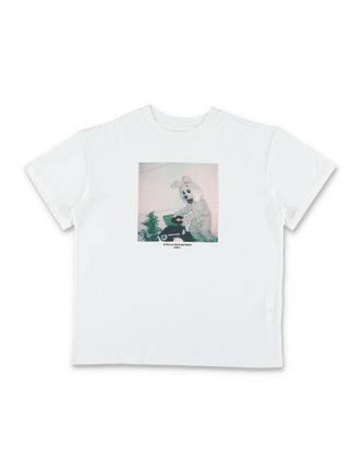 Stella McCartney Stella Mccartney T-shirts et polos pour enfants