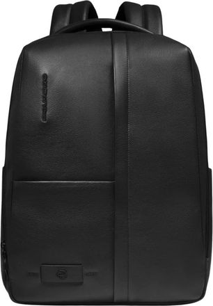 Piquadro unisex, Sacs, Noir, Taille: ONE Size Bags