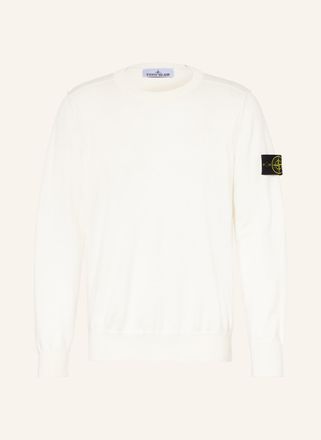 Stone Island Pullover beige