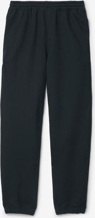 Burberry Pantalon de jogging en coton, Size: XXXL