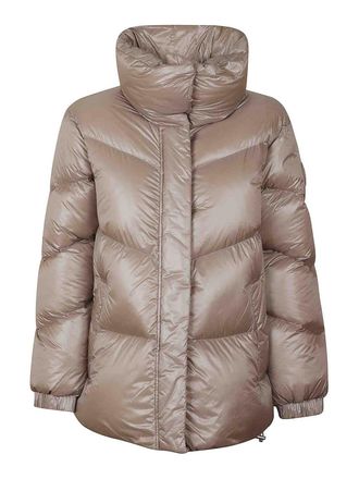 Woolrich Veste Casual - Gris