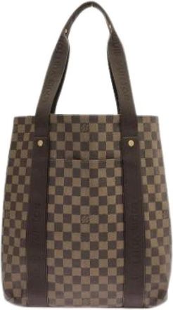 Louis Vuitton Damen, Pre-Owned, Braun, ONE SIZEGr&ouml;&szlig;e