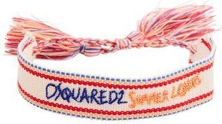 Dsquared2 JOAILLERIE et MONTRES - Bracelets sur YOOX.COM