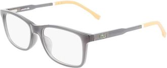 Lacoste unisex, Accessories, Grau, 50 MMGr&ouml;&szlig;e