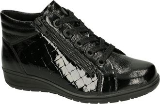 Solidus Damen, Schuhe, Schwarzk, 36 1/2 EUGr&ouml;&szlig;e