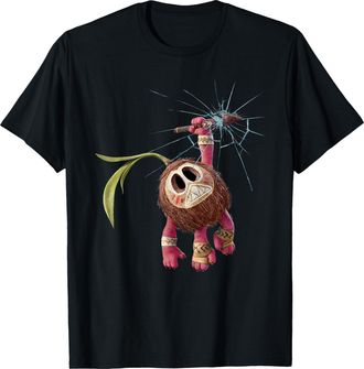Disney Moana Kakamora T-Shirt T-Shirt