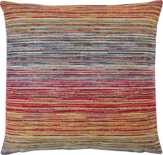 Sander Kissenhülle Tai bunt Größe 50x50 cm