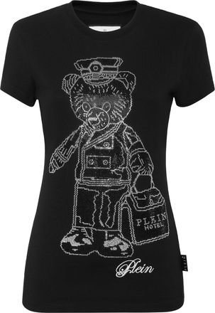 Philipp Plein T-Shirt Sexy Pure Teddy
