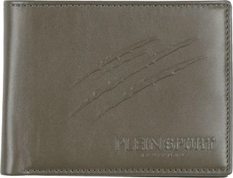 Plein Sport Kleinlederwaren - Brieftaschen auf YOOX.COM