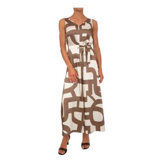 Marella Damen, Jumpsuits & Playsuits, Mehrfarbig, 2XSGr&ouml;&szlig;e
