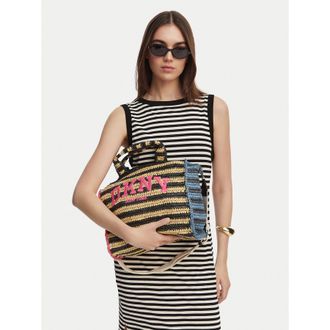 DKNY Handtasche DKNY R61AYR57 Bunt