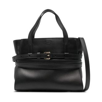Moschino Womens Handbags Bags Black Aw25 - - Bags - Damen - Schwarzk - ONE SIZE