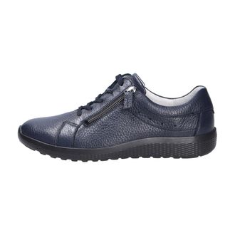 Waldl&auml;ufer Femme, Chaussures, Bleu, Taille: 37 1/2 EU Baskets K-Ira