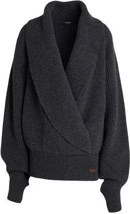 Balmain MAILLE - Pullover sur YOOX.COM