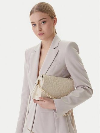 Tous Handtasche Greta 2002019601 Creme