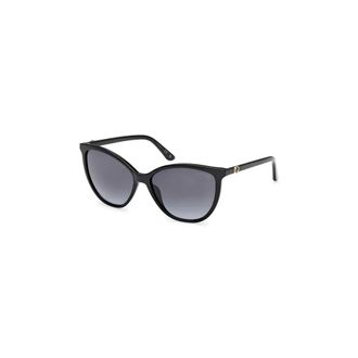 Guess Lunettes de soleil - Femme - Accessoires - Noir - Taille: 58 MM