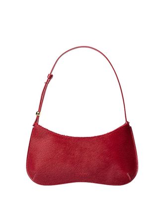 Jacquemus Sac Port&eacute; &Eacute;paule - Rouge