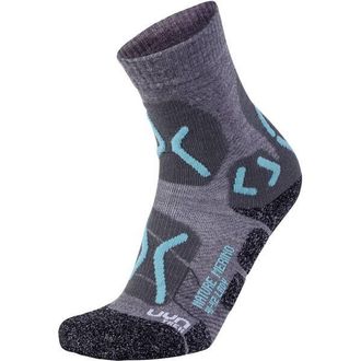 UYN Damen Trekkingsocken UYN TREKKING NATURE MERINO