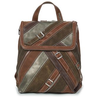 Desigual BACKPACK FIBONACCI HAMPTON MINI