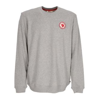 Fj&auml;llr&auml;ven Herren, Sweatshirts & Hoodies, Grau, XLGr&ouml;&szlig;e