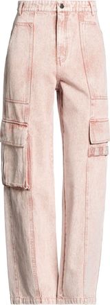Isabelle Blanche HOSEN & R&Ouml;CKE - Jeanshosen auf YOOX.COM