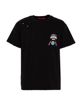 Members of the Rage TOPS - T-shirts sur YOOX.COM