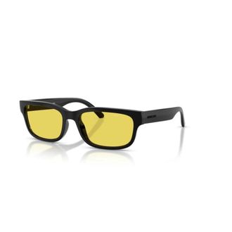 Arnette Femme, Accessoires, Noir, Taille: 55 MM An4363 290085 Lunettes de soleil