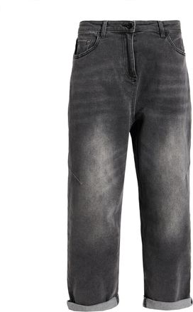 Diana Gallesi HOSEN & R&Ouml;CKE - Jeanshosen auf YOOX.COM
