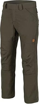 Helikon-Tex Homme Woodsman Pantalon Taiga Green Taille 34W / 34L