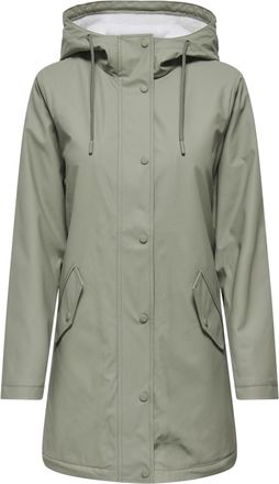Only Onlsally Raincoat Otw Noos
