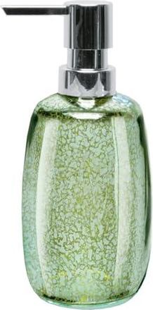 Kleine Wolke 5898664854 Seifenspender Mercury, Evergreen, 7,7X 180 cm