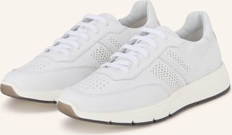 Lloyd Sneaker Echo Luxe weiss