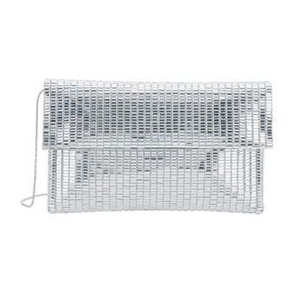 twentyfour Damen, Taschen, Grau, ONE SIZEGröße