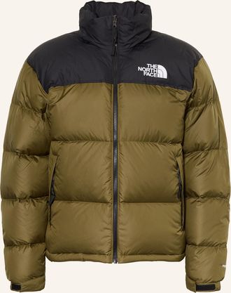 The North Face Daunenjacke 1996 Retro Nuptse gruen