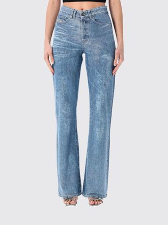 Diesel Jeans DIESEL Damen Farbe Blau