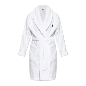 Polo Ralph Lauren Damen, Nachtw&auml;sche & Lounge, Wei&szlig;, L/XLGr&ouml;&szlig;e