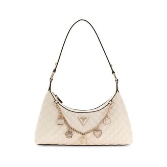 Guess Damen, Taschen, Wei&szlig;, ONE SIZEGr&ouml;&szlig;e