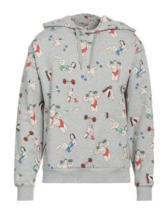 Moschino TOPS - Sweatshirts auf YOOX.COM